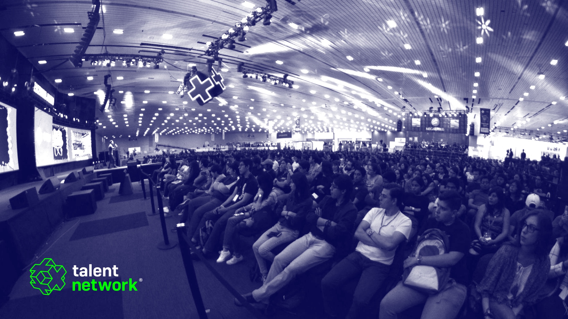 Talent Network | 23 Design, Strategic Design